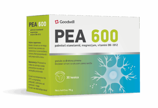 Pea600
