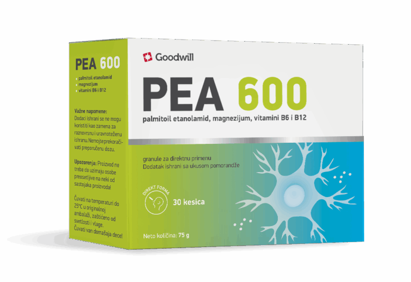 Pea600